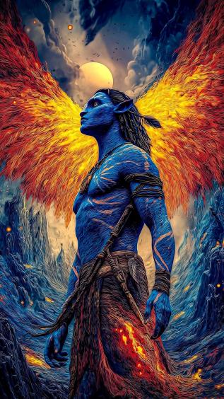 Zoey - Wallpaper library for young people who are always chasing the wind