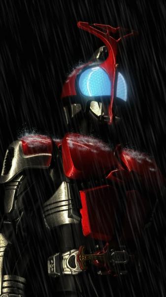 Kamen Rider - Wallpaper library for young people who are always chasing ...