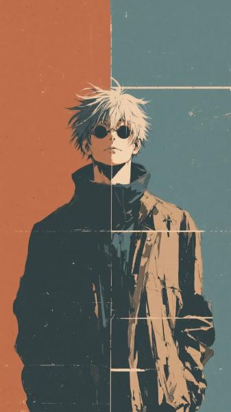 Five insights,Spell Return Battle,Anime - Wallpaper library for young ...